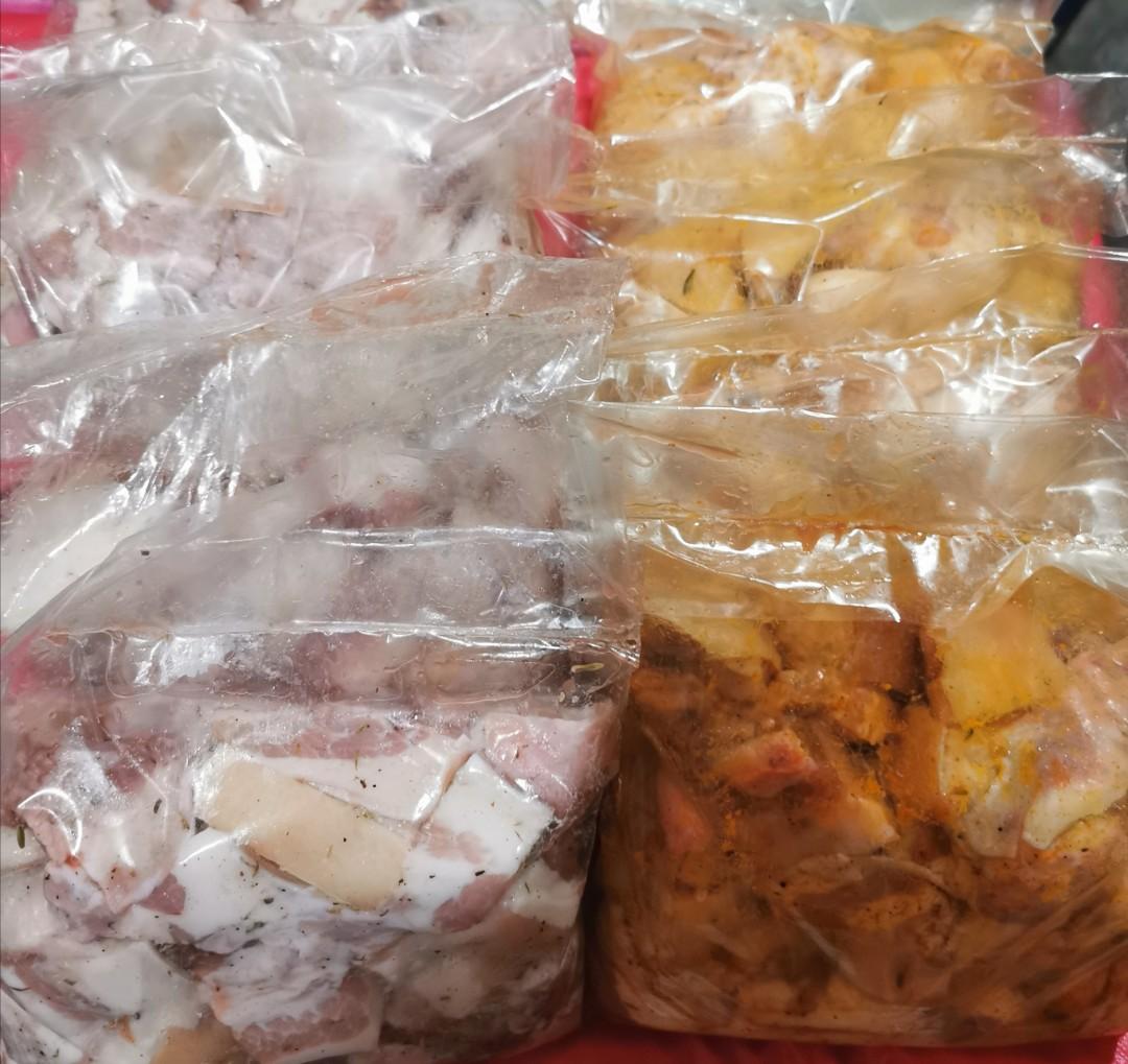 Pupor Batangas / Letchon Kawali, Food & Drinks, Local Eats on Carousell