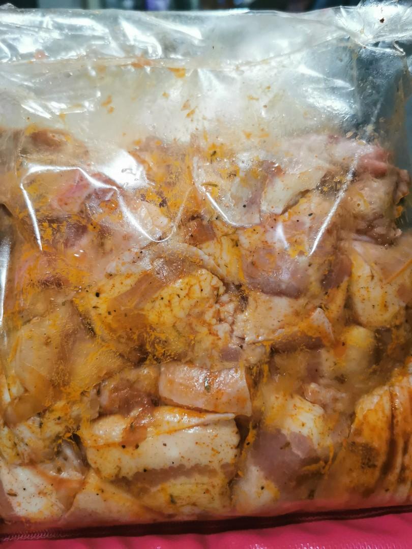 Pupor Batangas / Letchon Kawali, Food & Drinks, Local Eats on Carousell