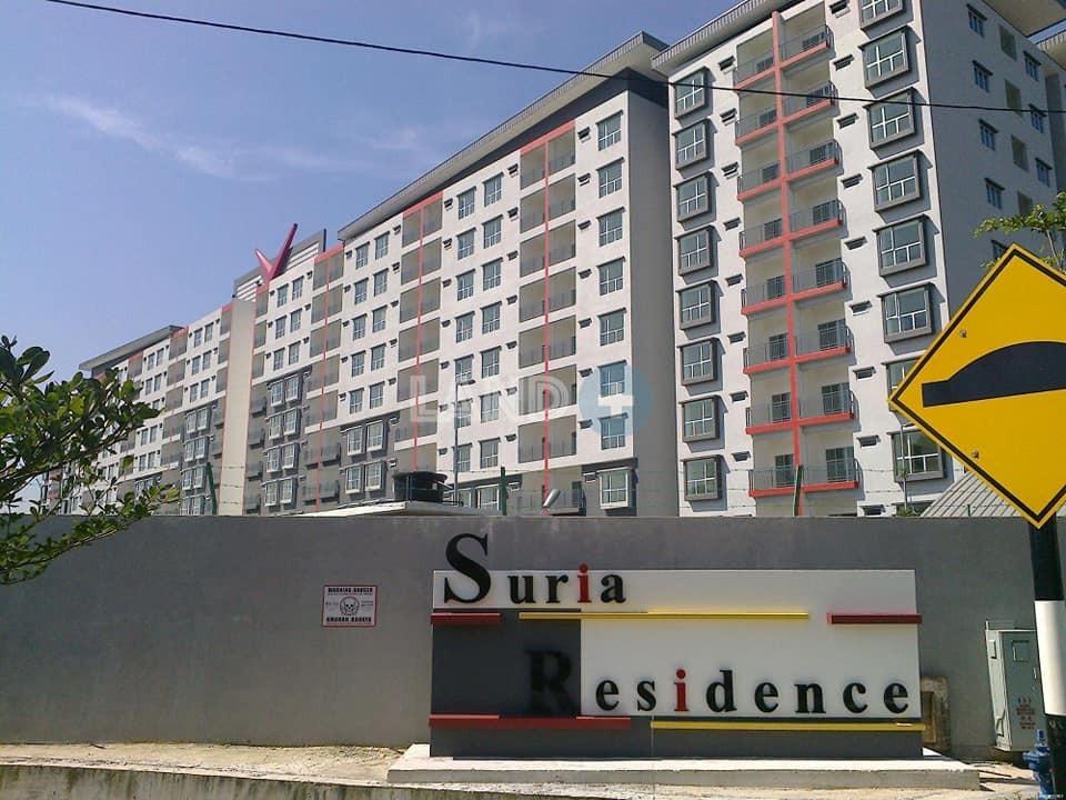 Renovated Suria Residence @ Bandar Mahkota Cheras KL for Sale, Property ...