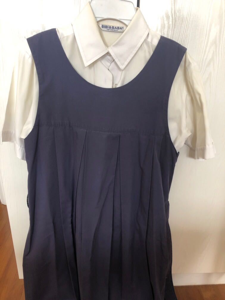 RGS Uniform, Women's Fashion, New Undergarments & Loungewear on Carousell