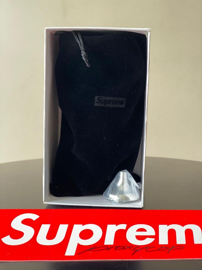 Supreme Bullet Flask, Men's Fashion, Bags, Belt bags, Clutches and ...