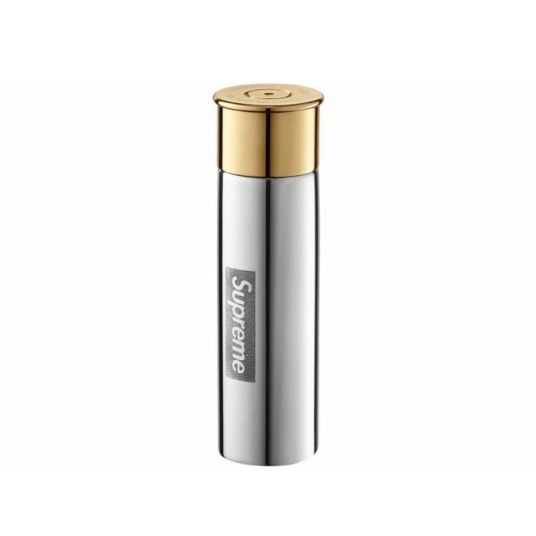 Supreme Bullet Flask, Men's Fashion, Bags, Belt bags, Clutches and ...
