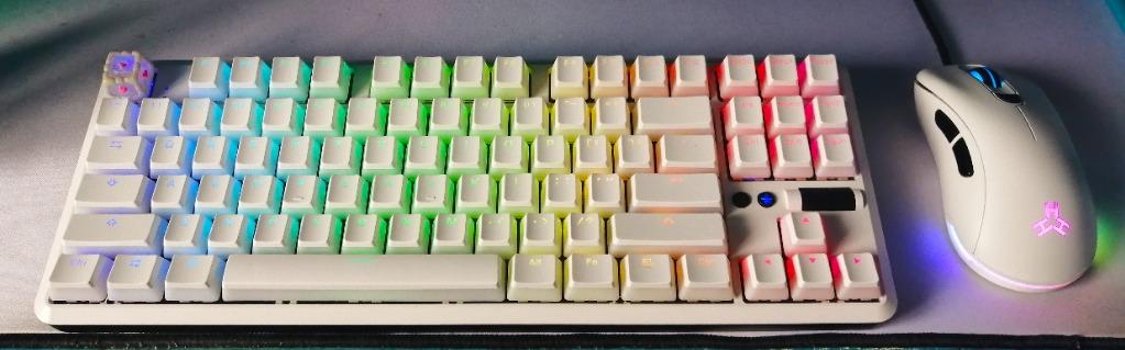 System unit with mouse and keyboard (NO MONITOR), Computers & Tech ...