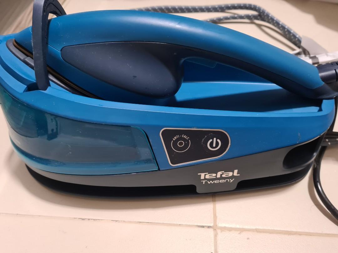 Tefal Tweeny, Home Appliances, Cleaning & Laundry on Carousell
