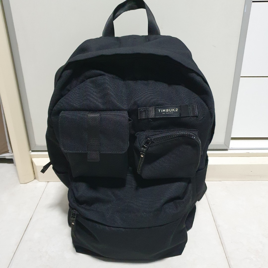 Timbuk2 Ramble Backpack, Men's Fashion, Bags, Backpacks on Carousell