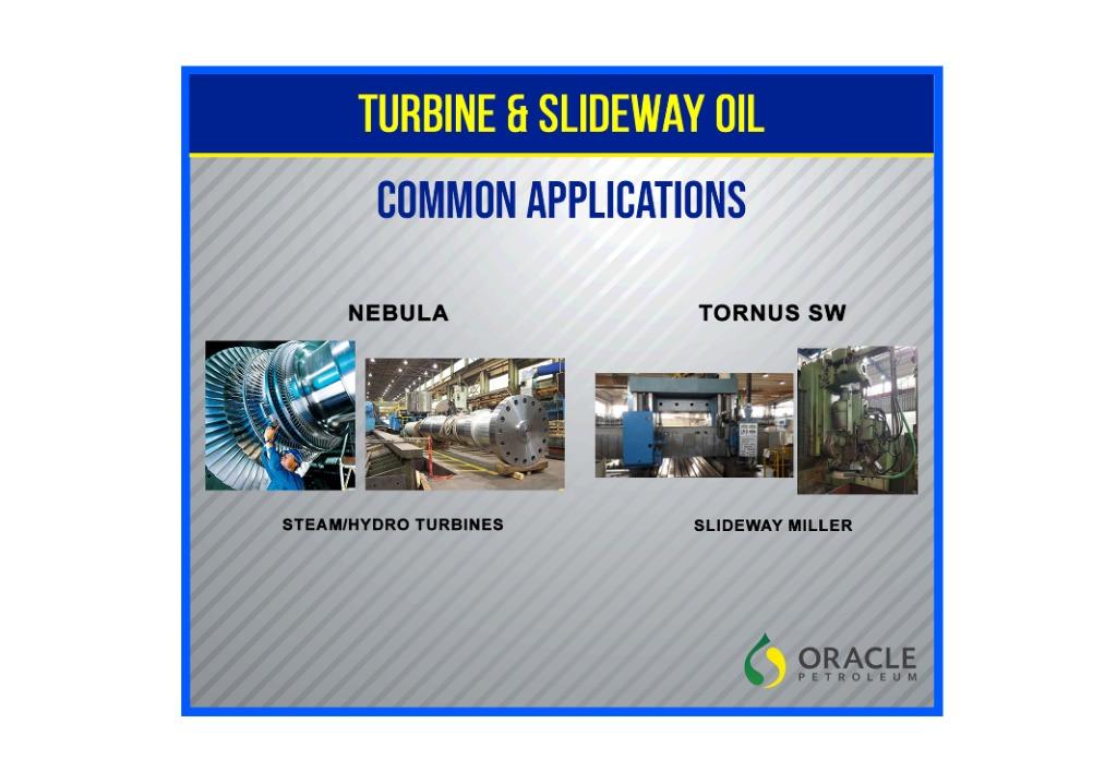 Turbine and Slideway Oil ISO VG 32 46 68 150 220 PAIL 18L, Car Parts ...