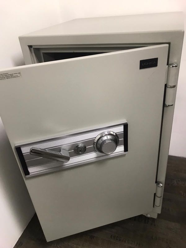 Uchida Safe, Furniture & Home Living, Furniture, Other Home Furniture ...