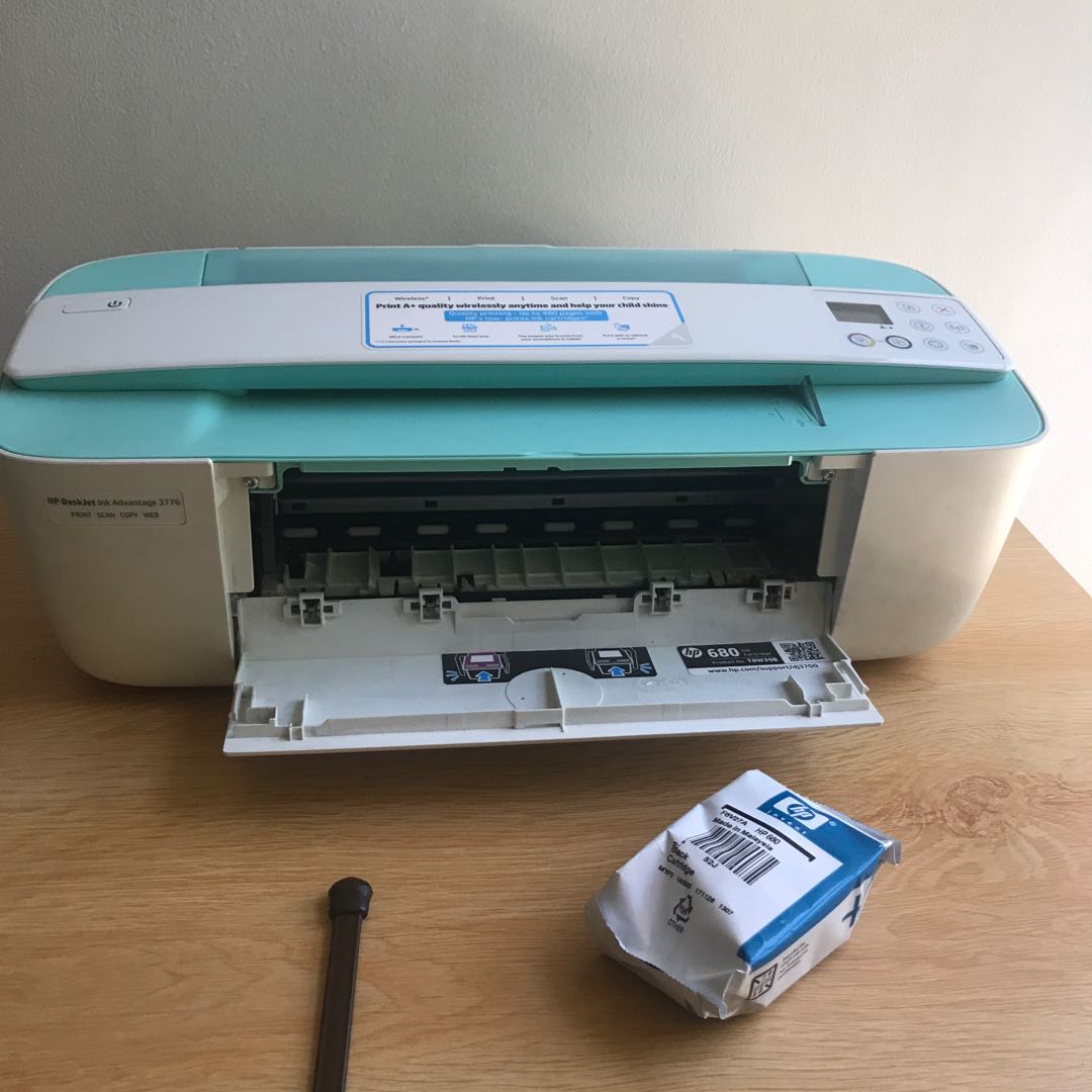 Ultra Compact Good Quality printer, Computers & Tech, Printers ...