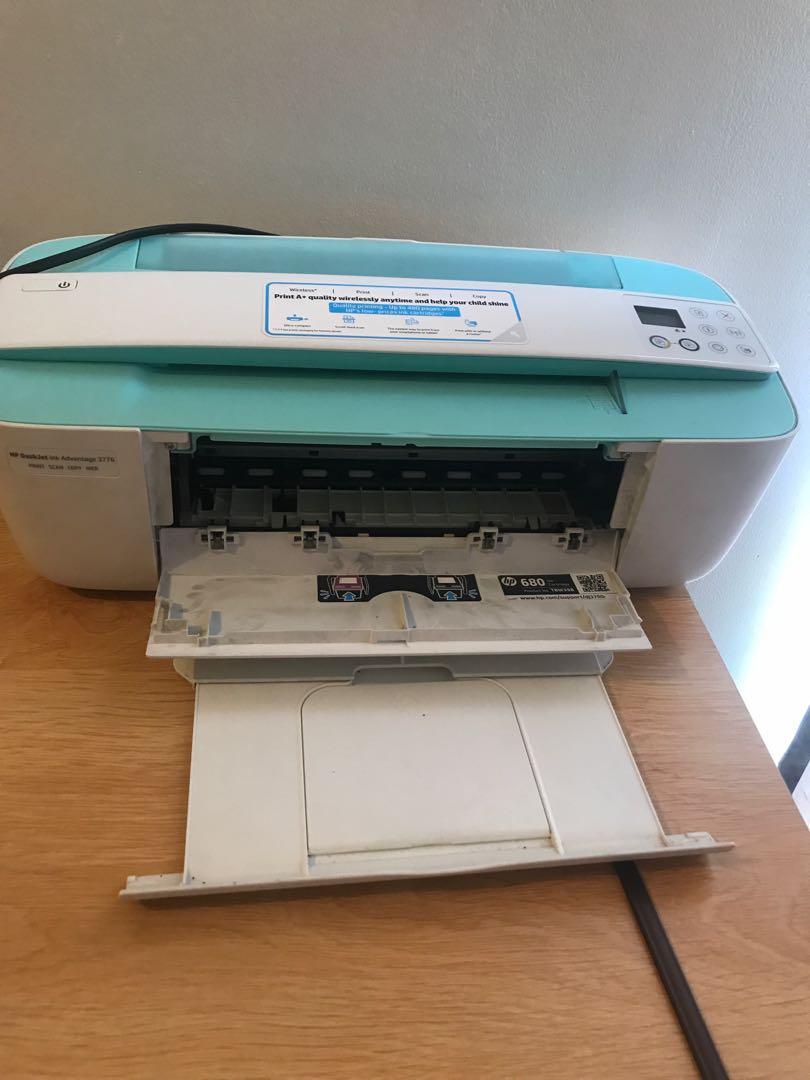 Ultra Compact Good Quality printer, Computers & Tech, Printers ...