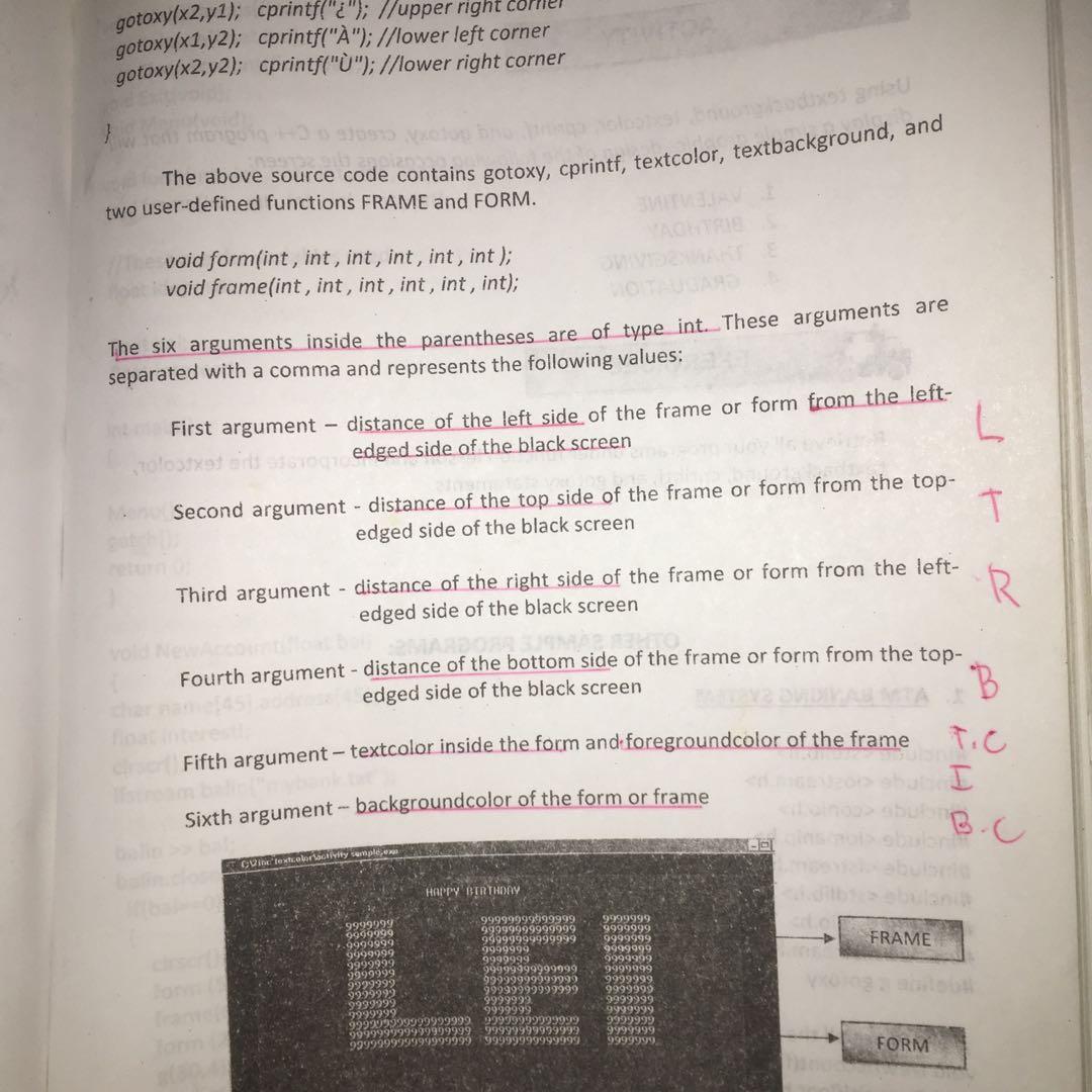 Understanding C++ Programming (A Modular Approach) | JHS Book, Hobbies ...
