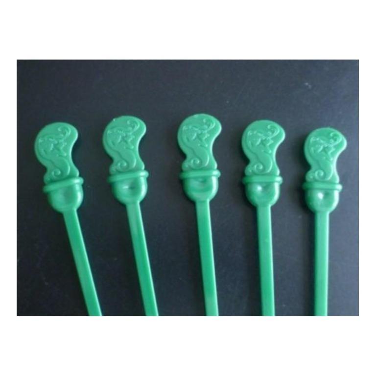 Vintage ! 3 pcs. of Singapore STARBUCKS COFFEE Old edition "twin-tailed ...