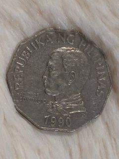 2-peso-coin - View all 2-peso-coin ads in Carousell Philippines