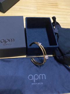 Apm bangle For Sale | Carousell Singapore
