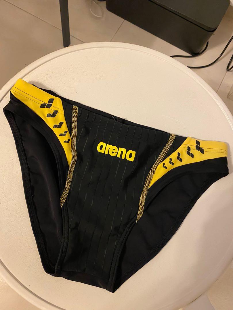 Arena Swimming Trunks Size 32, Sports Equipment, Sports & Games, Water ...
