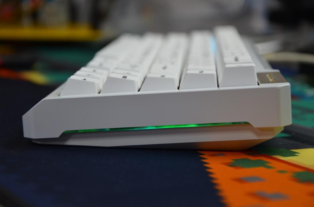 Ark 68 custom mechanical keyboard, Computers & Tech, Parts ...