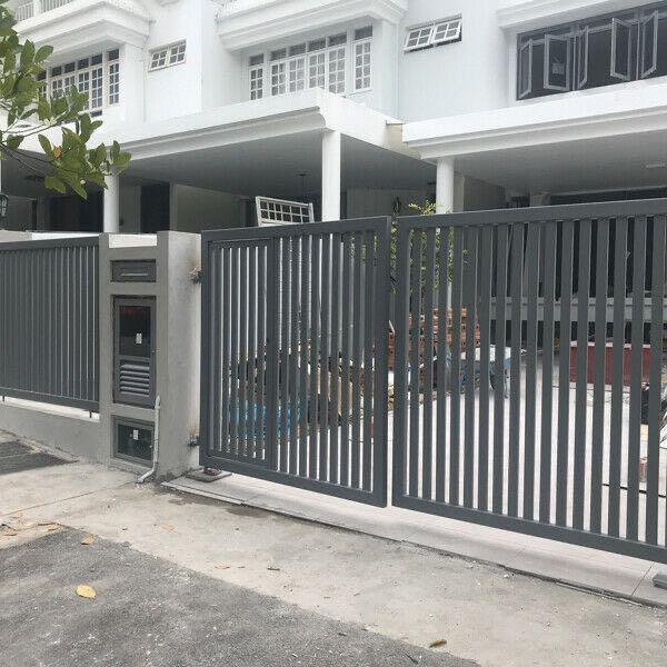 Autogate, Barrier and gate remote control copy / duplicate / cloning ...