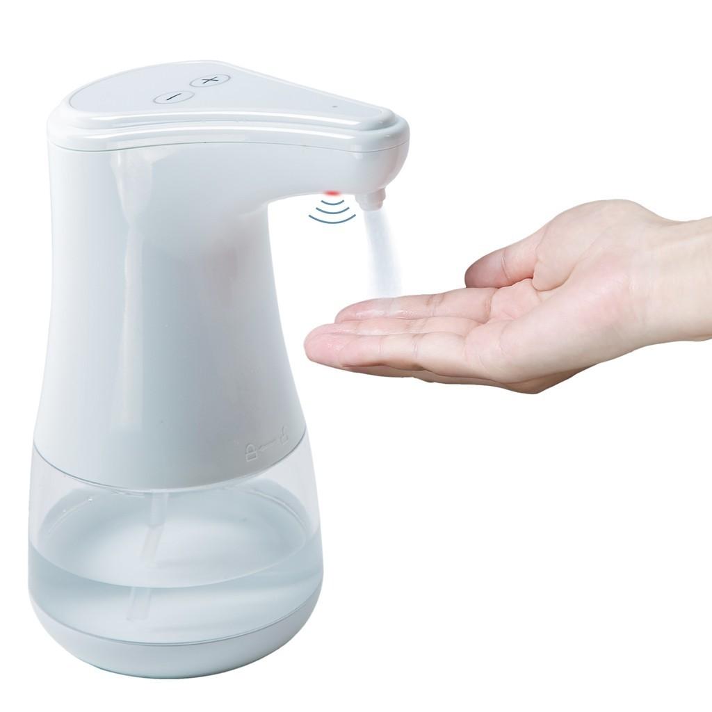 Automatic Alcohol Dispenser, Beauty & Personal Care, Oral Care on Carousell