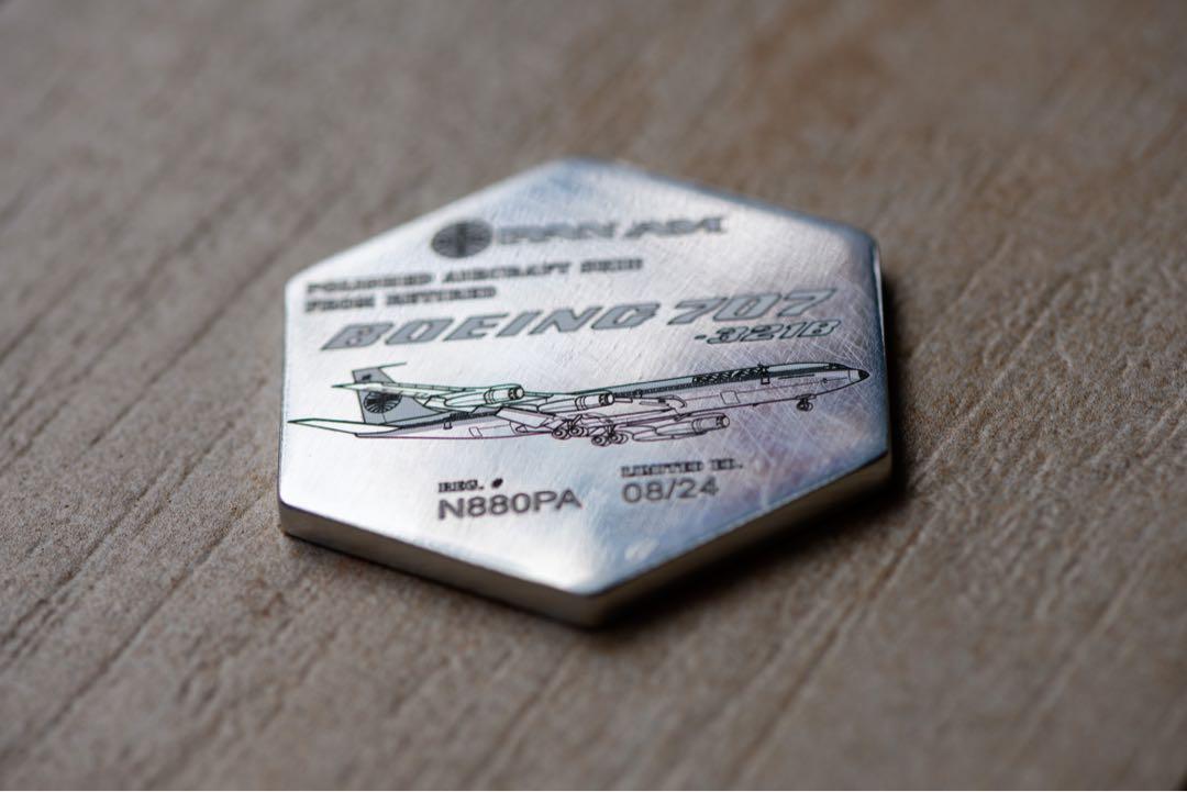Aviationtag 380, 340, Airbus, Boeing, Airlinertags, many more, Hobbies ...
