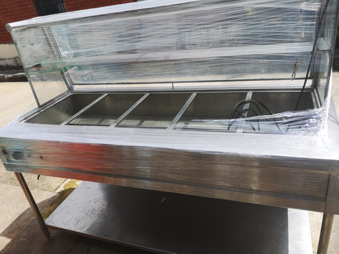 Bain marie, Furniture & Home Living, Kitchenware & Tableware, Food ...