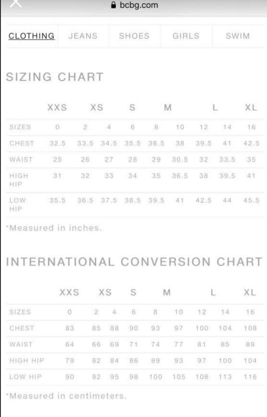 BCBG MaxAzria White Diana Bandage Bodycon Dress XS, Women's Fashion ...