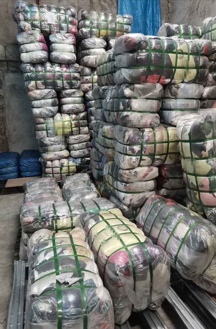 BOTIQUE QUALITY CLASS A BALE 45KG, Women's Fashion, Dresses & Sets ...