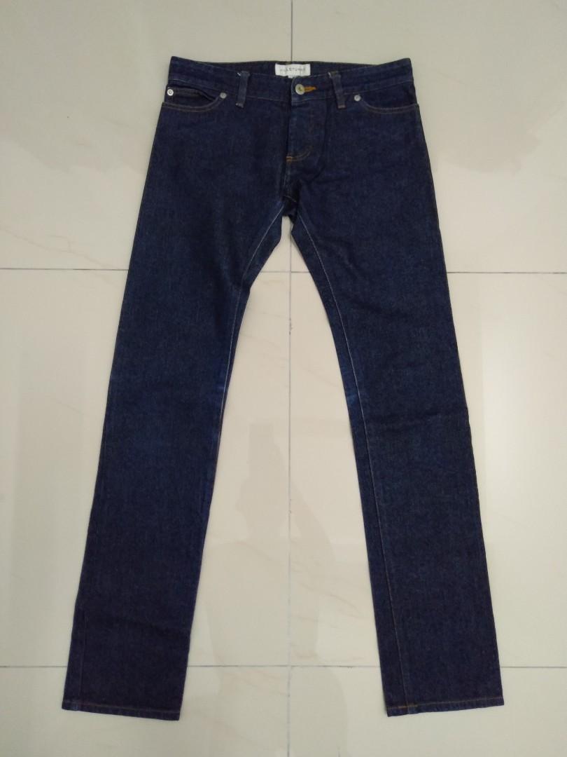 C32 JILL STUART JEANS, Women's Fashion, Bottoms, Jeans & Leggings on ...