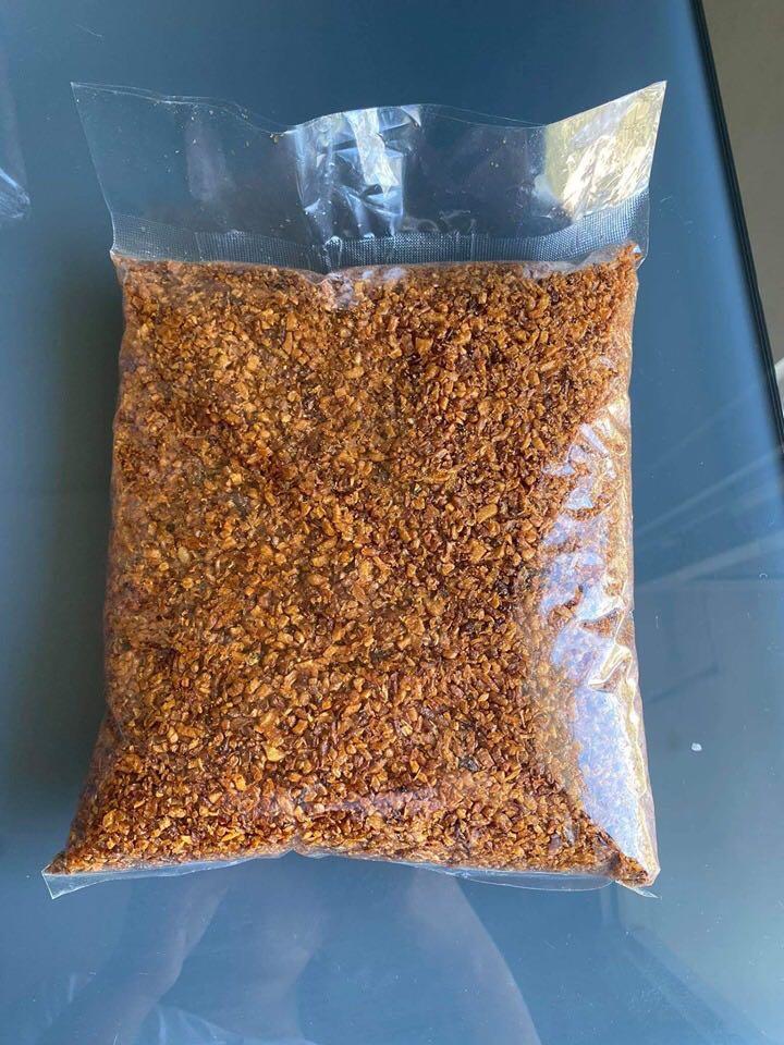 Crushed Garlic Graham Oreo, Food & Drinks, Local Eats on Carousell