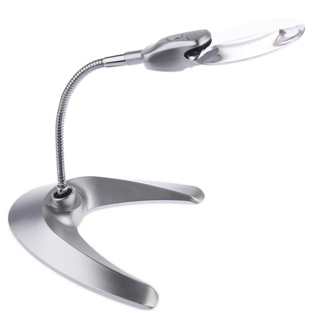 Desktop Magnifier with Stand (Like New), Mobile Phones & Gadgets ...