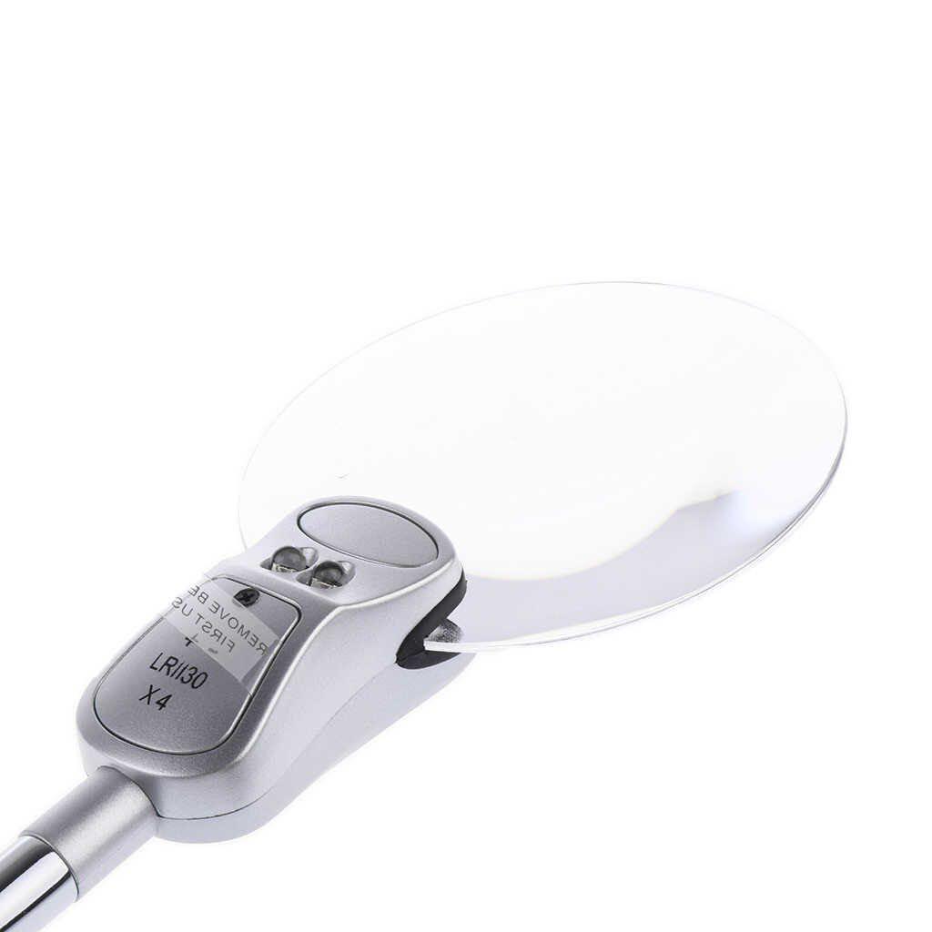 Desktop Magnifier with Stand (Like New), Mobile Phones & Gadgets ...