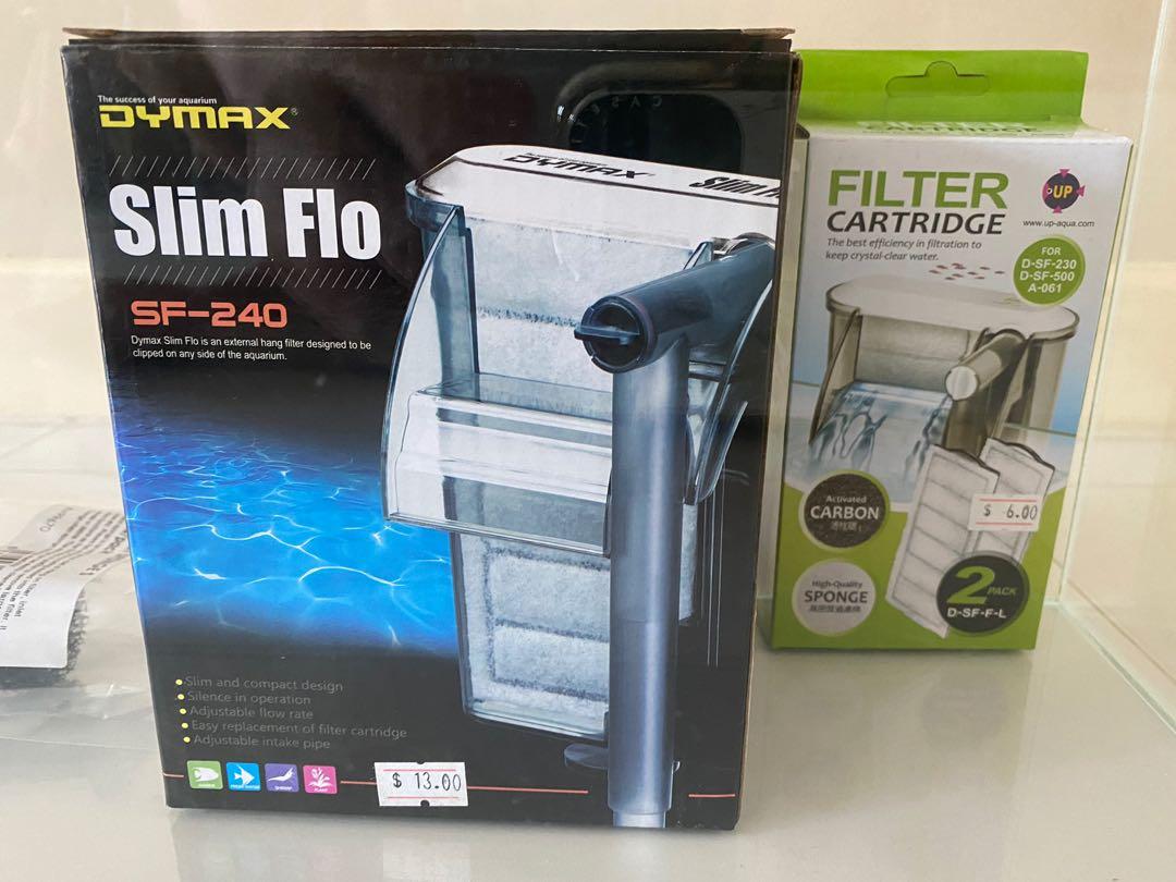 Fish tank set, Pet Supplies, Homes & Other Pet Accessories on Carousell