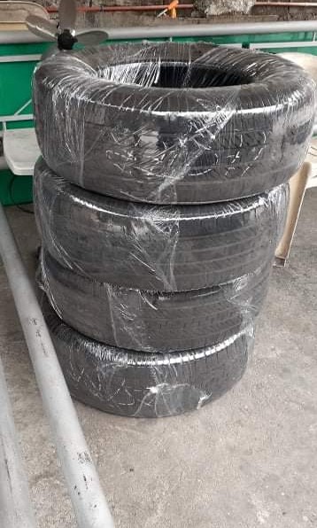 For Sale 4 Runway Enduro HT Tires, Car Parts & Accessories, Mags and ...