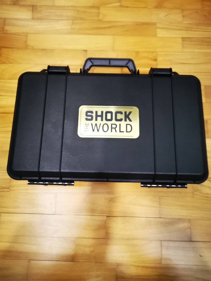 G Shock Storage Case # watch box # watch storage case, Luxury, Watches ...