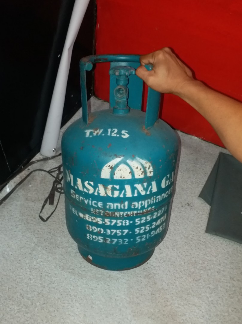 Gasul, TV & Home Appliances, Kitchen Appliances, Hobs & Hoods on Carousell