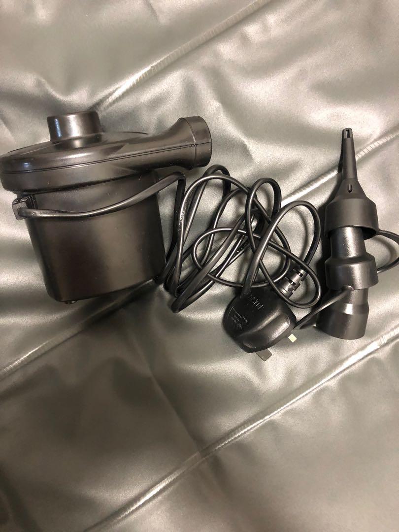 Intex Single Bed, Furniture & Home Living, Furniture, Bed Frames ...