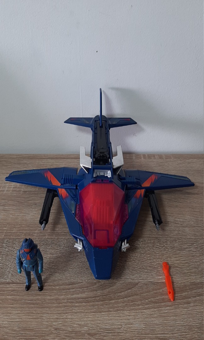 Kenner M.A.S.K MASK Switchblade complete not starcom visionaries ...