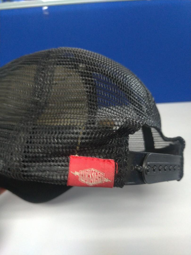 Kickstart Cap by (Vamos), Men's Fashion, Watches & Accessories, Caps ...