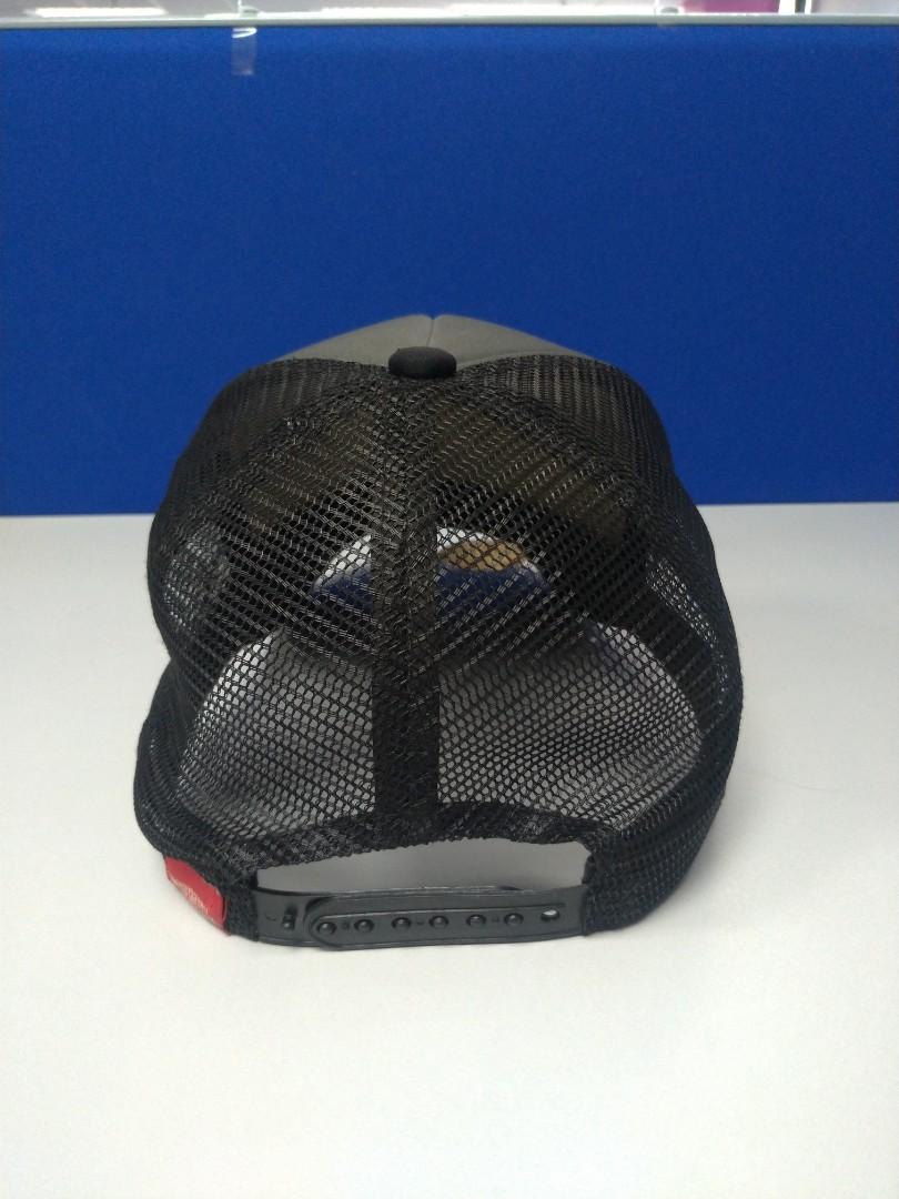 Kickstart Cap by (Vamos), Men's Fashion, Watches & Accessories, Caps ...