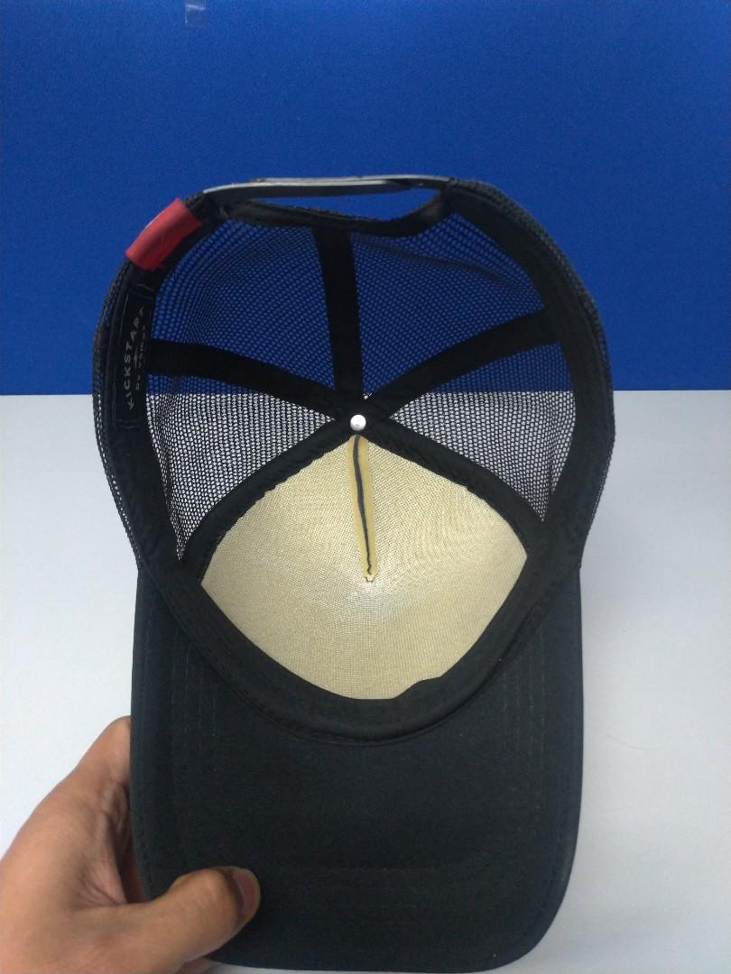 Kickstart Cap by (Vamos), Men's Fashion, Watches & Accessories, Caps ...