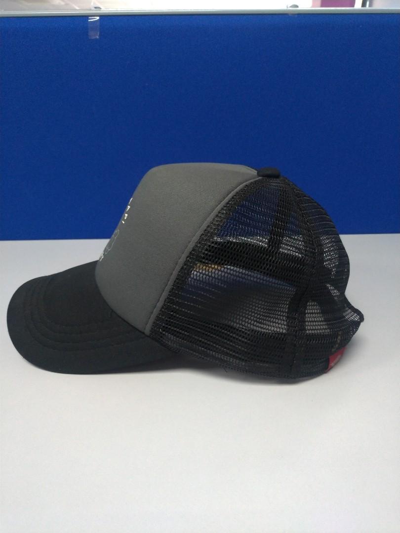 Kickstart Cap by (Vamos), Men's Fashion, Watches & Accessories, Caps ...