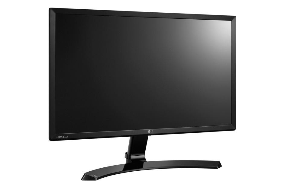 LG IPS led full HD 24 inch monitor, Computers & Tech, Parts ...