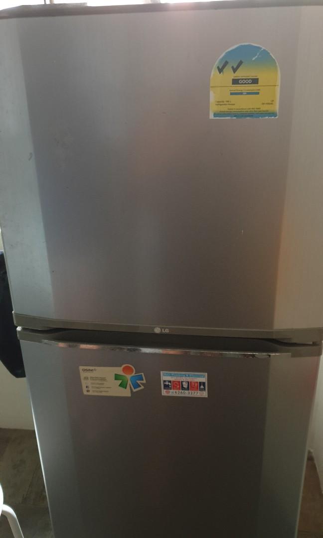 LG Very Cold Fridge, TV & Home Appliances, Kitchen Appliances ...