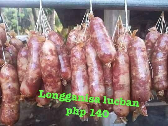 Lucban Quezon Products, Food & Drinks, Local Eats on Carousell
