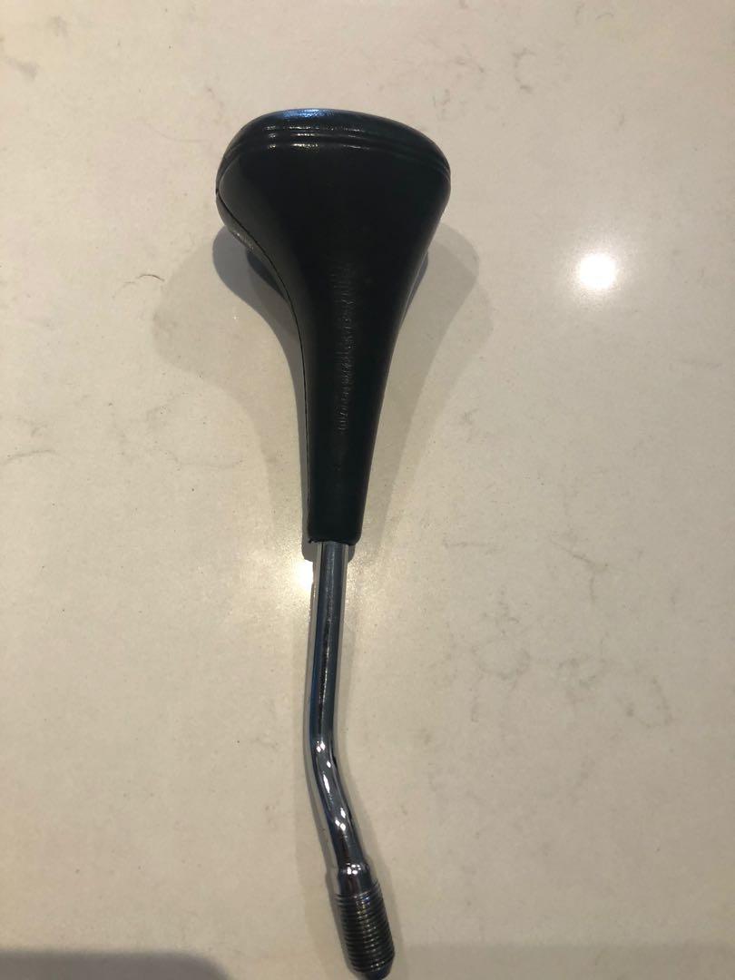 Mercedes w126 shifter, Car Accessories, Accessories on Carousell