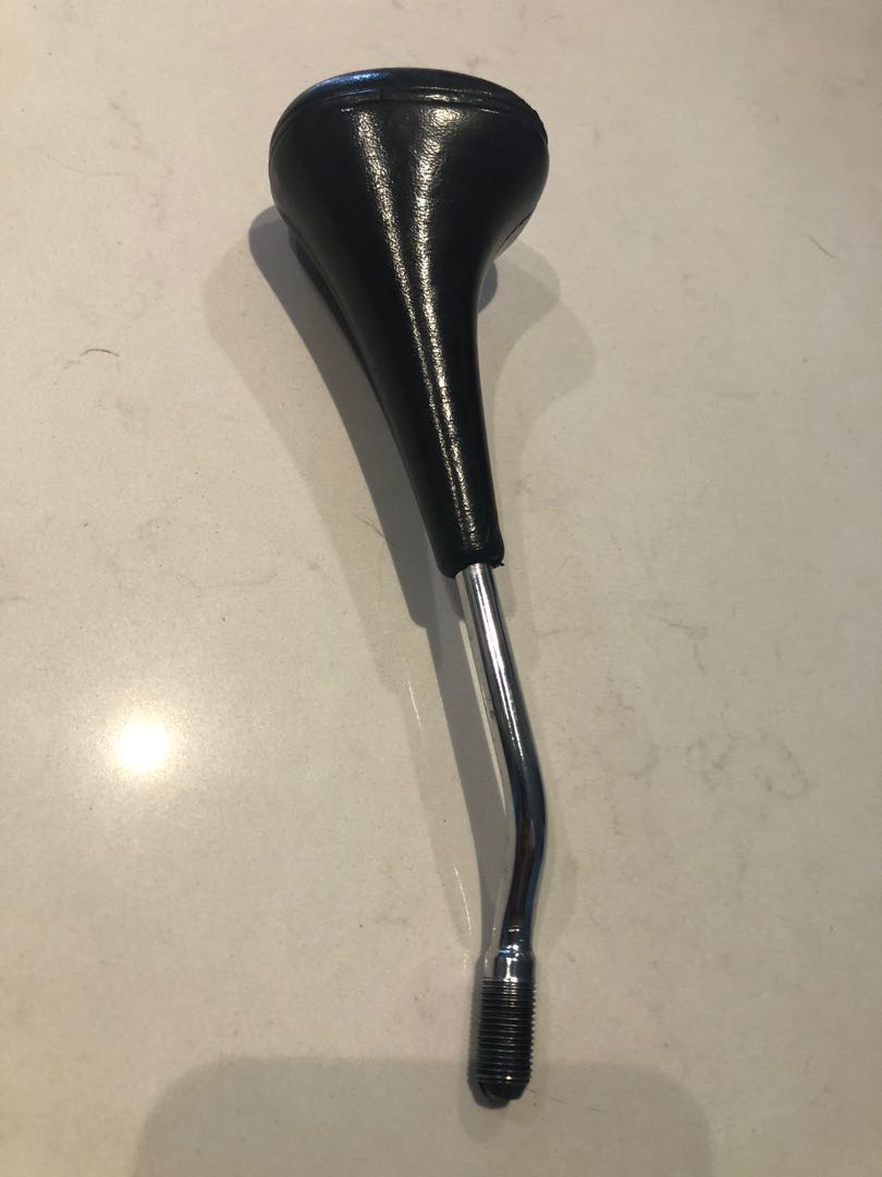 Mercedes w126 shifter, Car Accessories, Accessories on Carousell