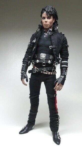 Michael Jackson Bad Version DX03, Hobbies & Toys, Toys & Games on Carousell