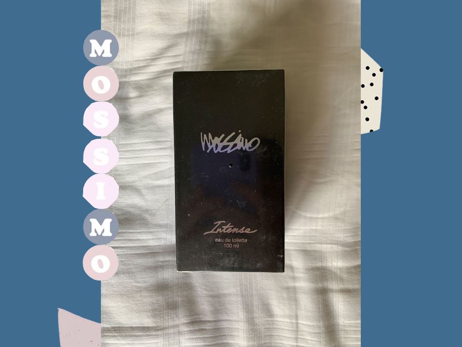 Mossimo Intense 100ml perfume, Beauty & Personal Care, Fragrance ...