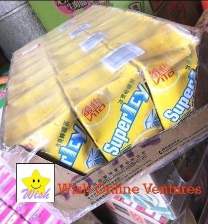 Nestea/Vita/Lipton Juice Drinks 250 ml, Food & Drinks, Beverages on ...
