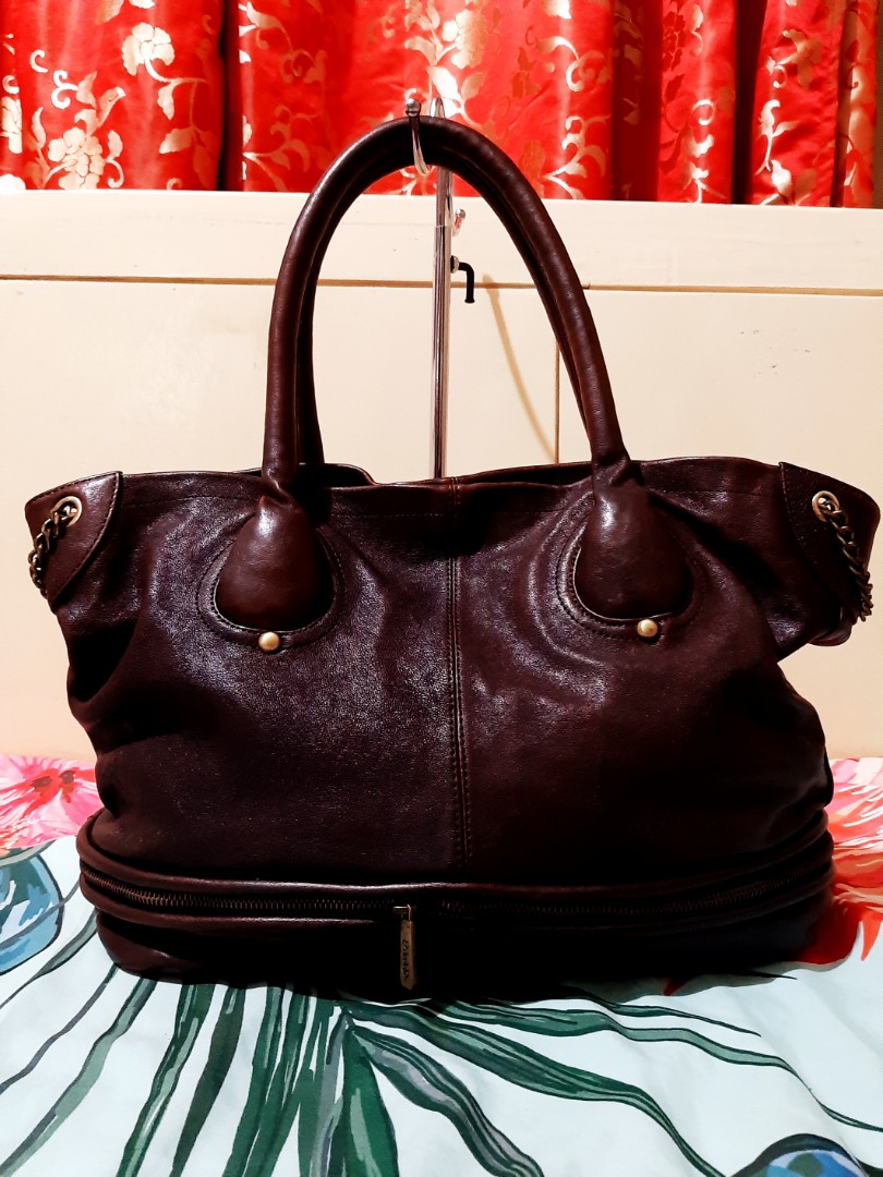 Original DAAD Bag, Luxury, Bags & Wallets on Carousell