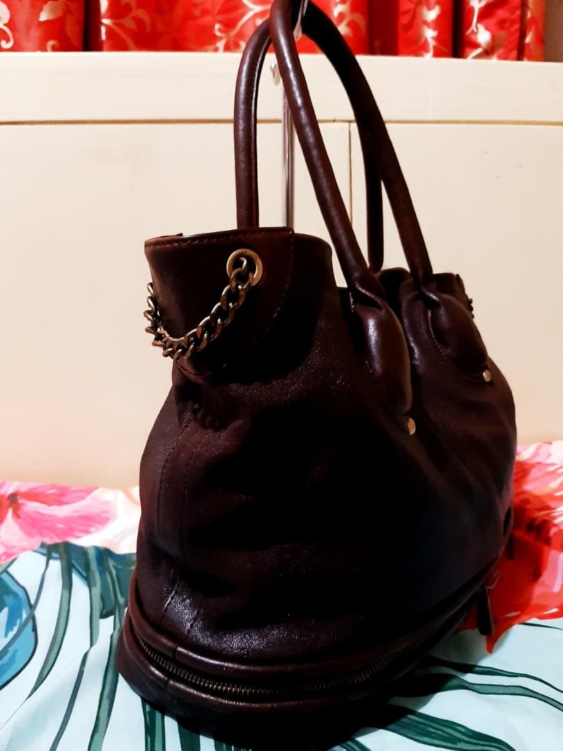 Original DAAD Bag, Luxury, Bags & Wallets on Carousell