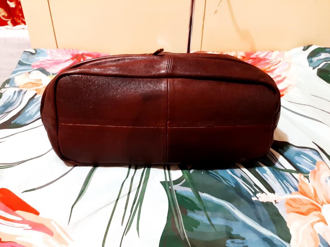 Original DAAD Bag, Luxury, Bags & Wallets on Carousell